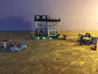 Lego Friends 66526 Superpack - Brick-Family.de