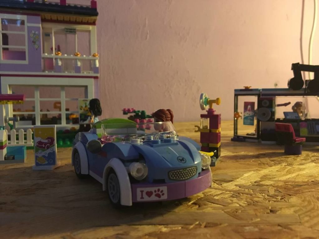 Lego Friends 66526 Superpack - Brick-Family.de